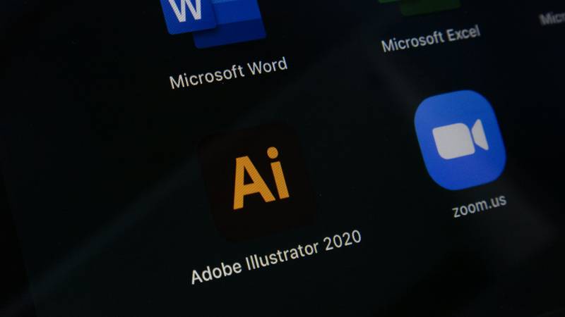 Raccourcis clavier Illustrator indispensables : les shortcuts à maîtriser
